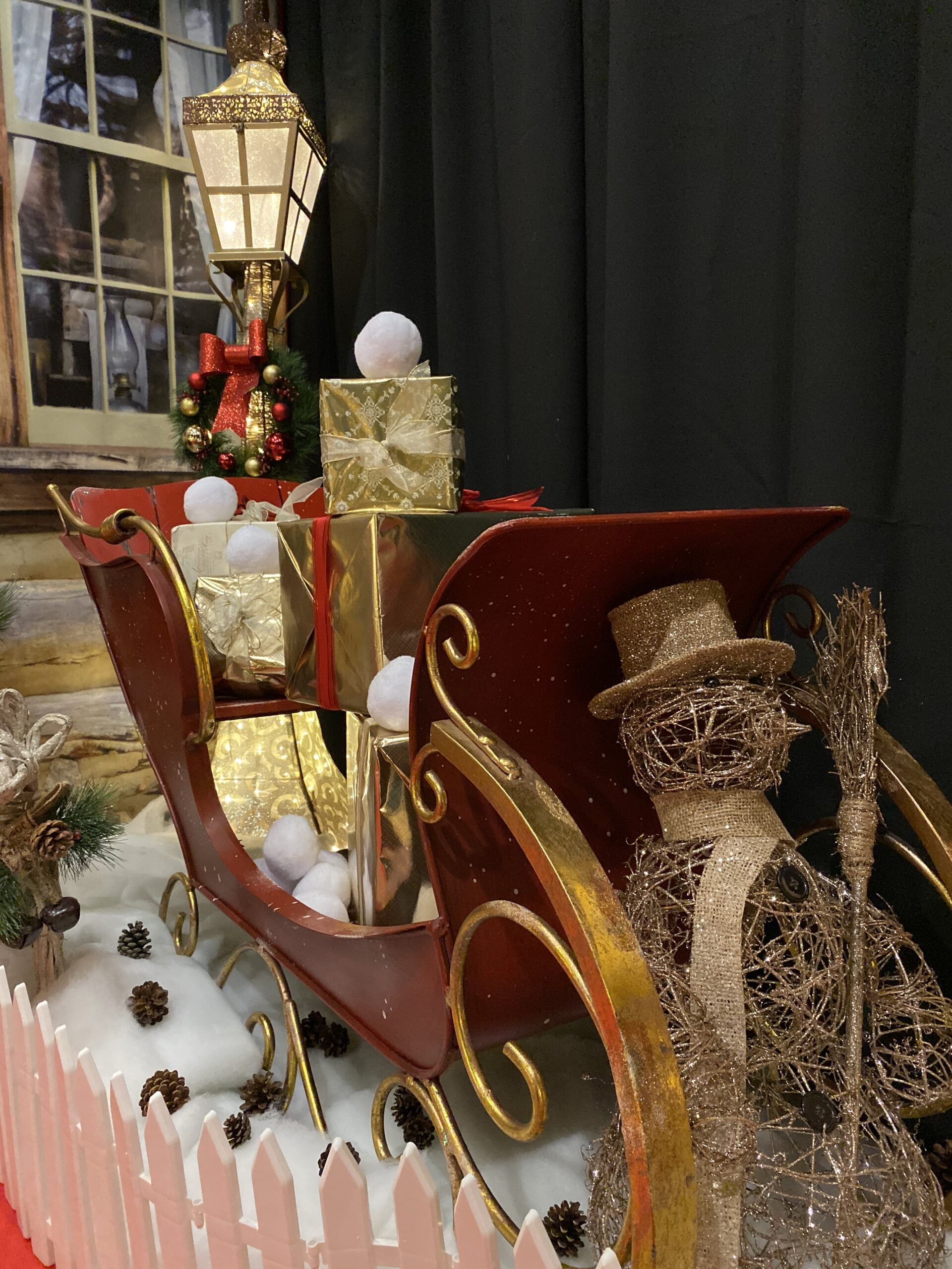 Corporate Event Styling & Decoration | Deans Events