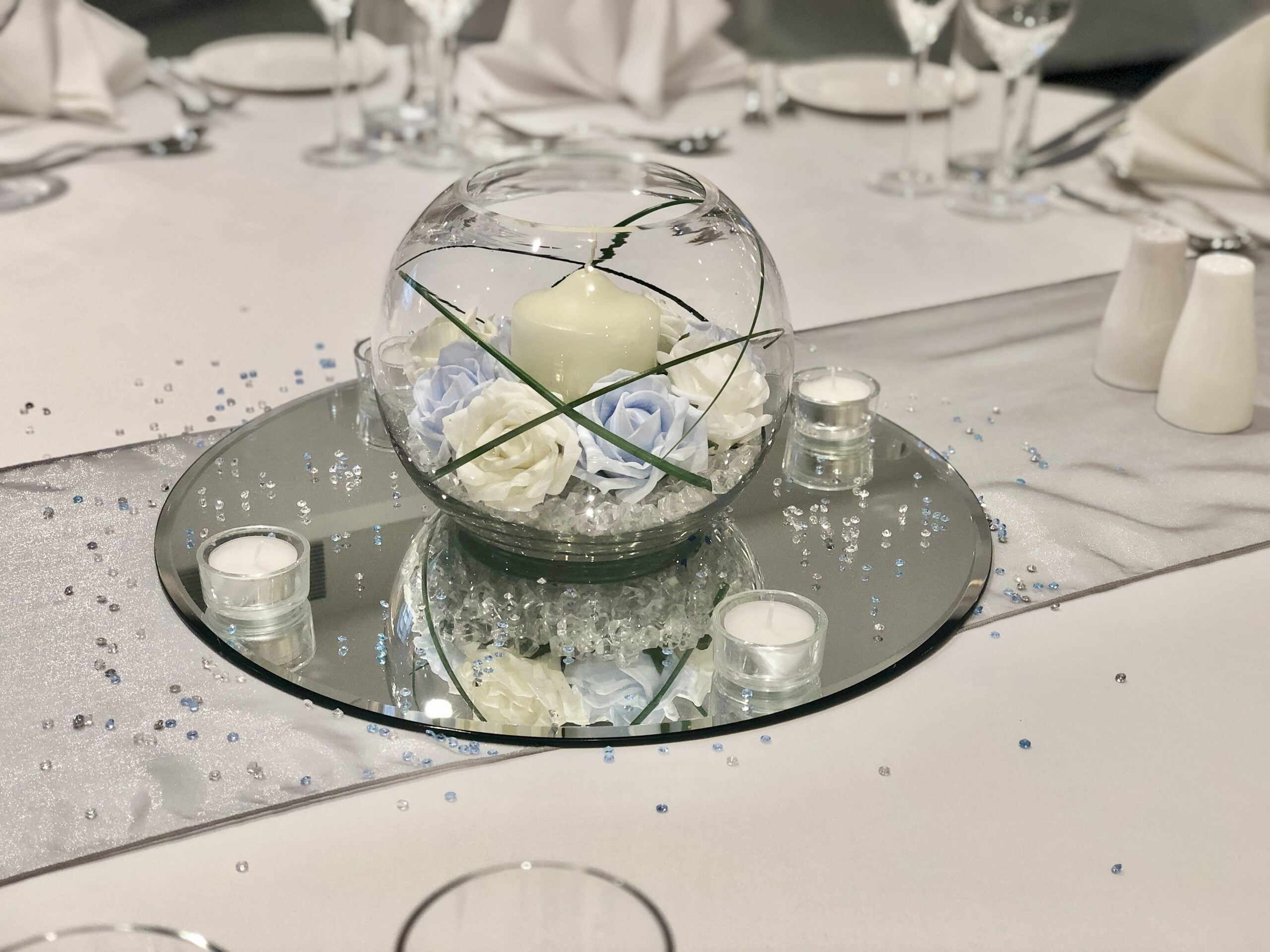 Centrepieces | Deans Events