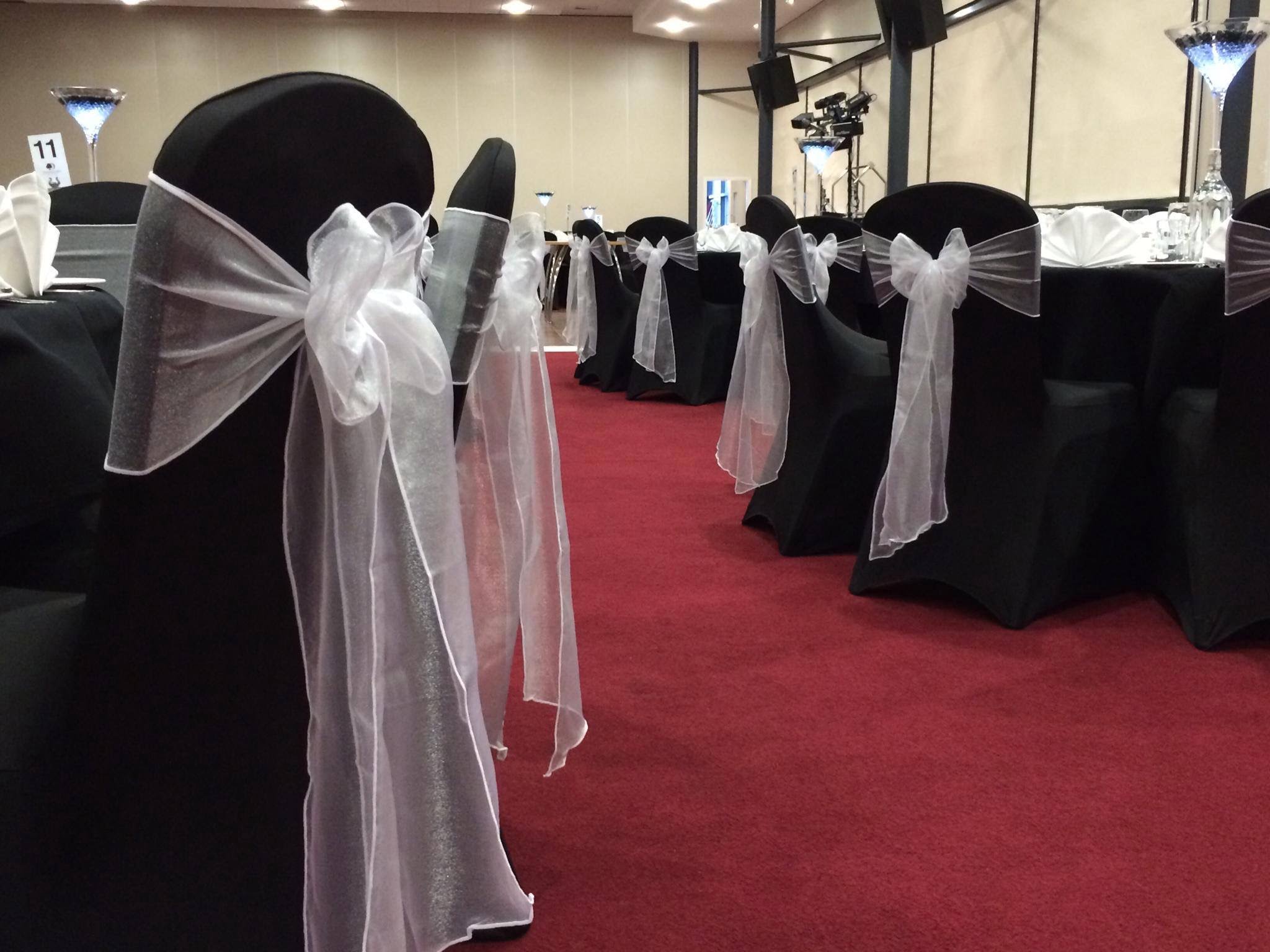 Corporate Event Styling & Decoration | Deans Events