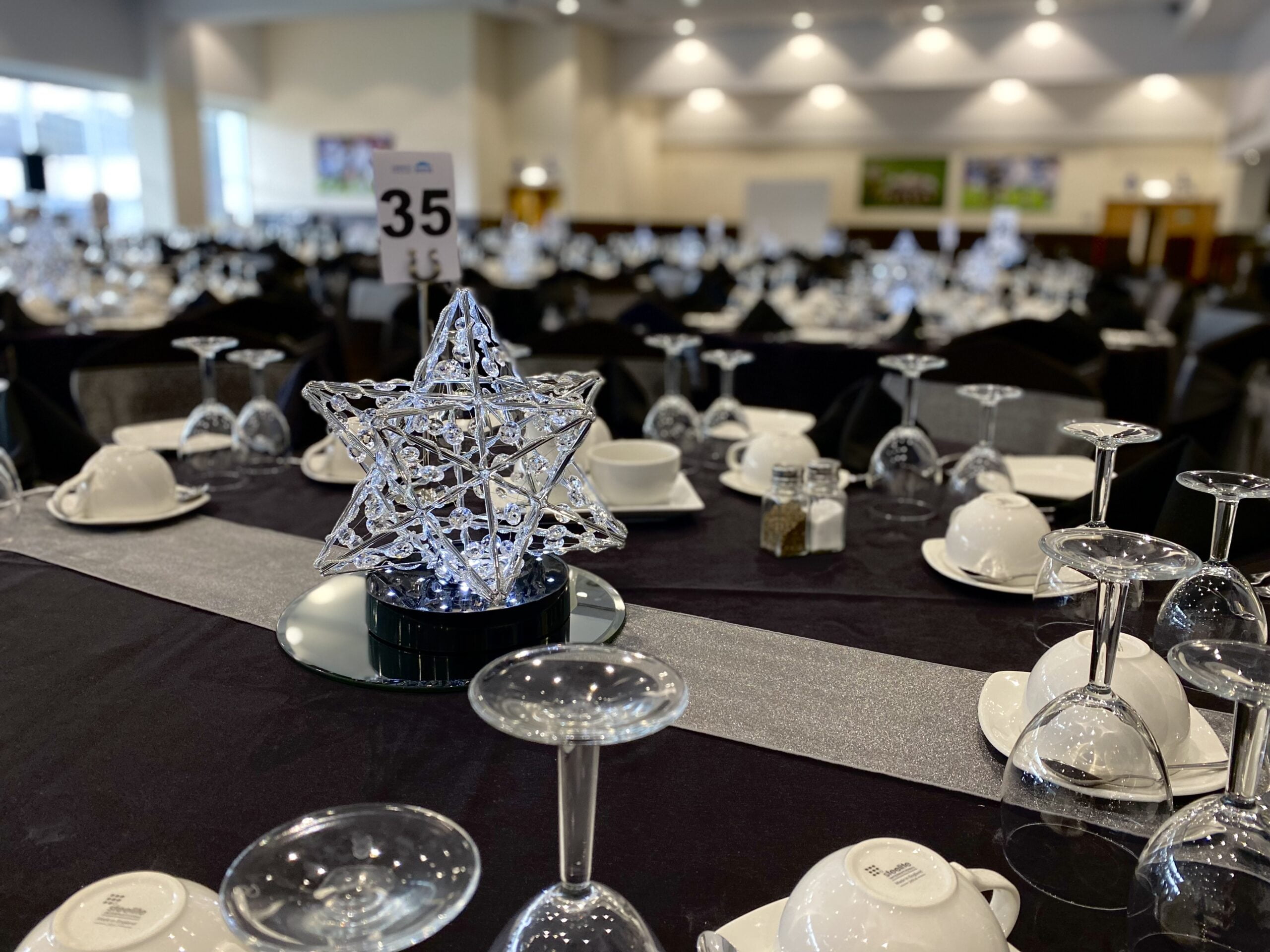 Centrepieces | Deans Events
