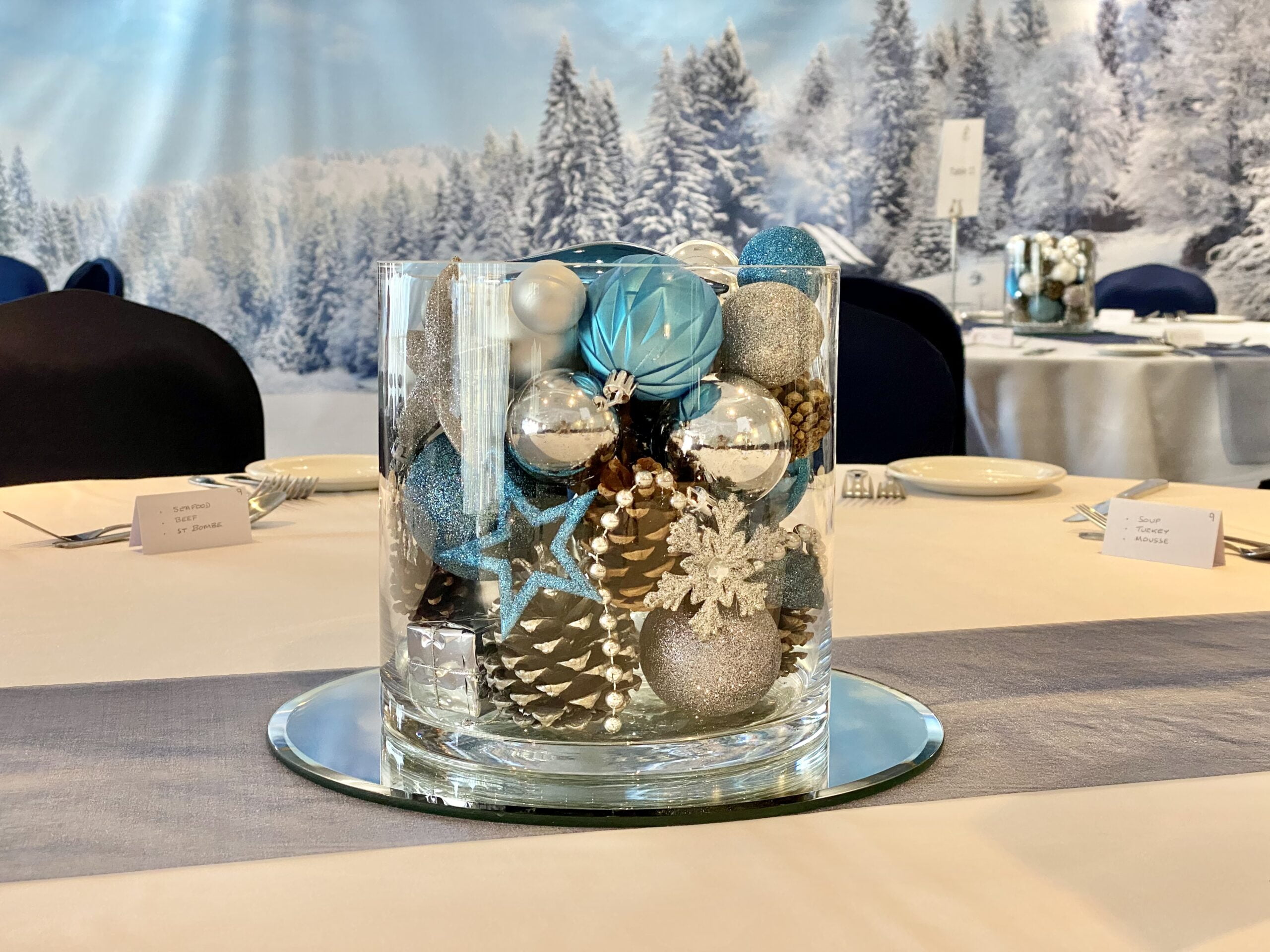 Corporate Event Styling & Decoration | Deans Events