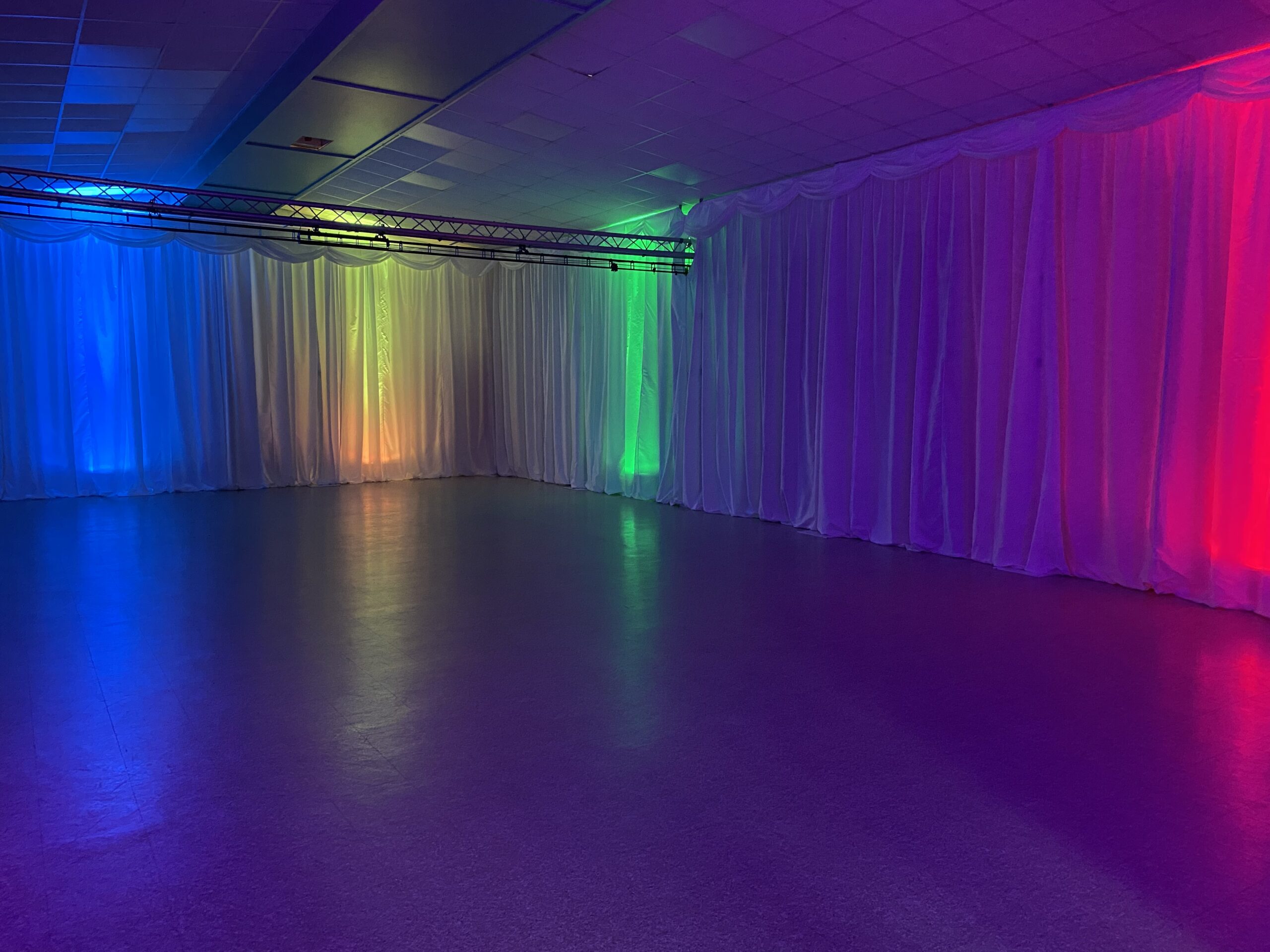 Corporate Event Styling & Decoration | Deans Events